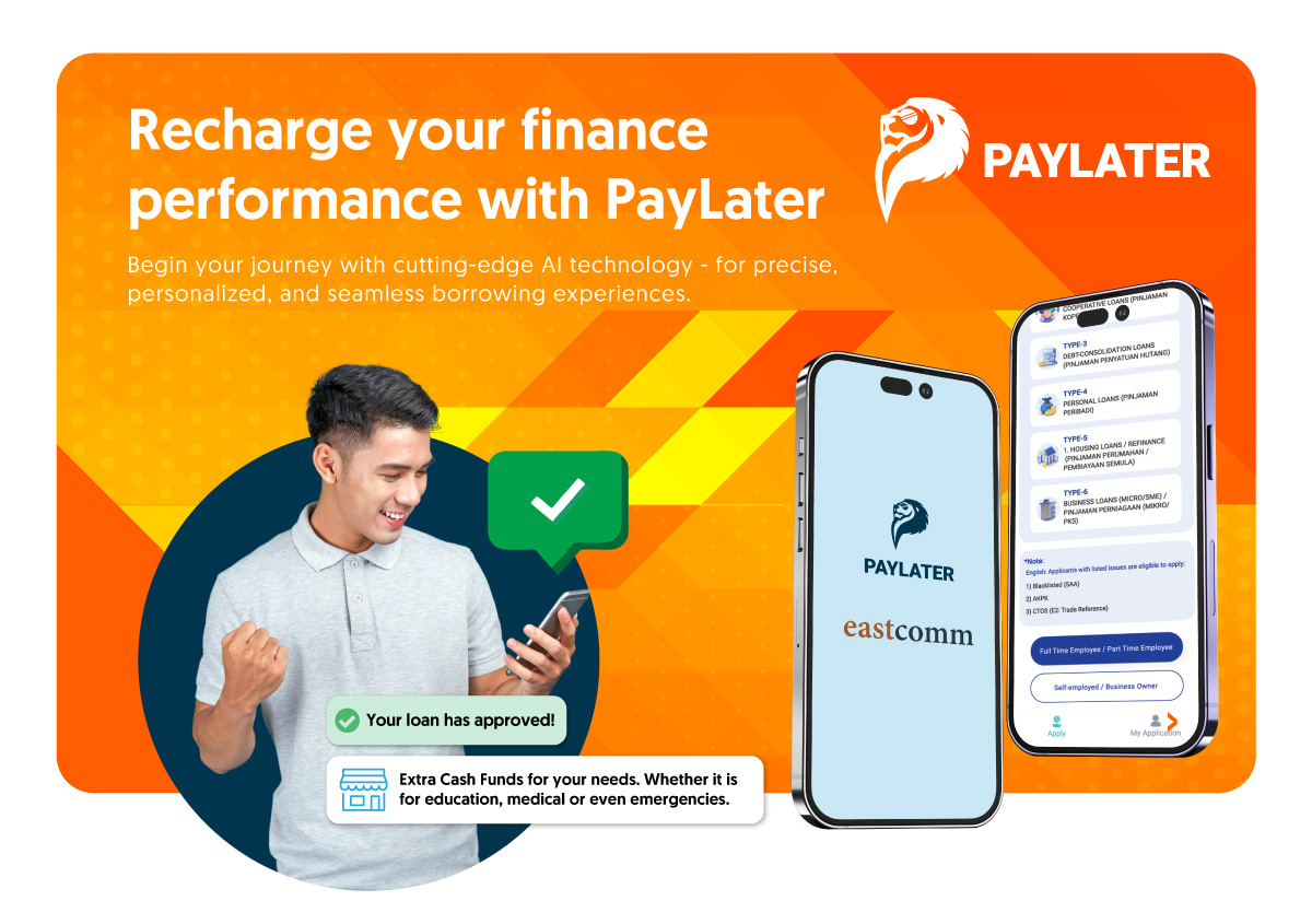Loan Aggregator Platform | EASTCOMM Group